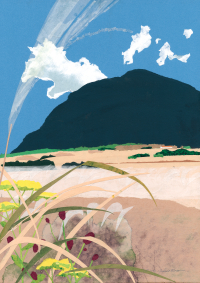 Masayasu Uchida World of Paper Collage Art